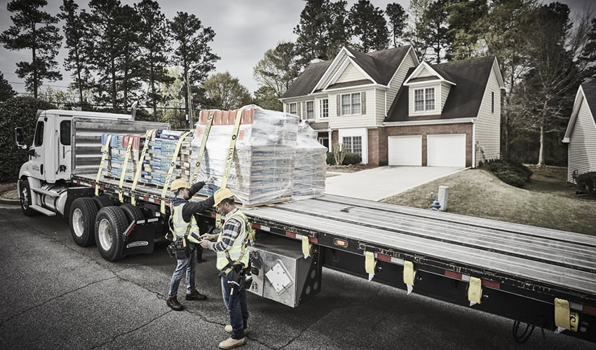 Material Return Policy